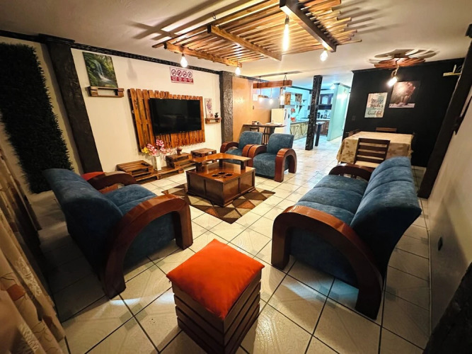 Confort Home Departamentos En Baños - Banos