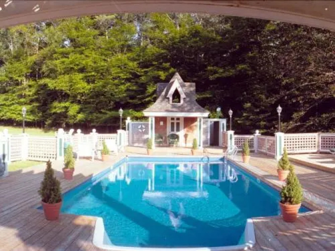 Inn At Lake Joseph - Pocono Mountains, PA