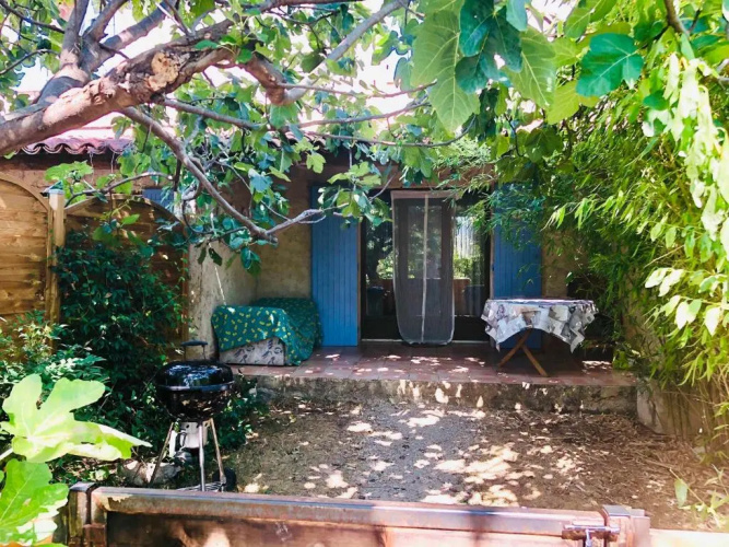 Gîte Le Pimayon - Verdon Gorge