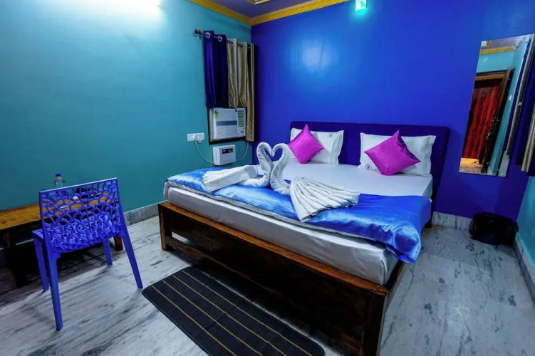 Baramunda Residence - Bhubaneswar