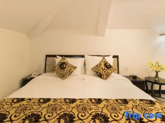 Hoi An Canal House Riverside By Haviland - Hội An