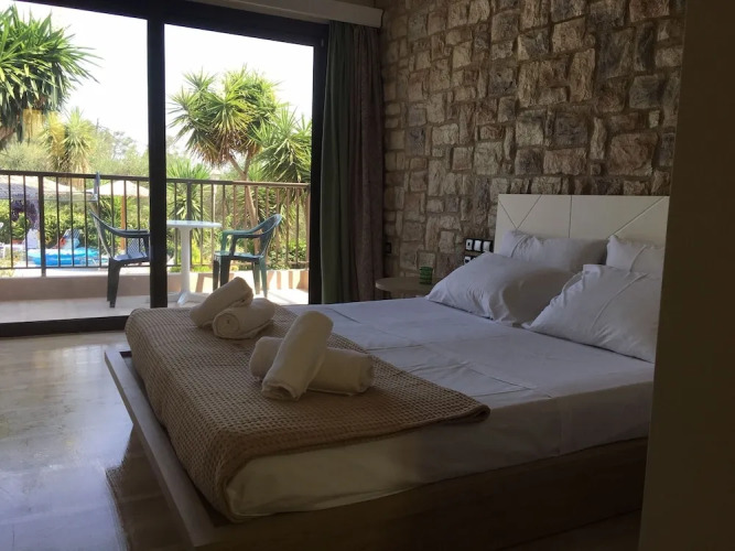 Marina Boutique Hotel - Corfou