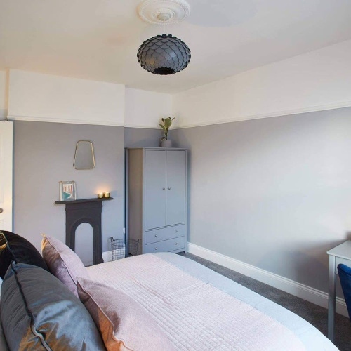 Host Stay Windsor Cottage - Saltburn-by-the-Sea