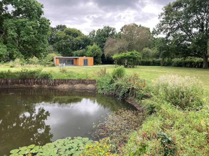 Rural Detached Annexe With Free Parking Canterbury - Canterbury