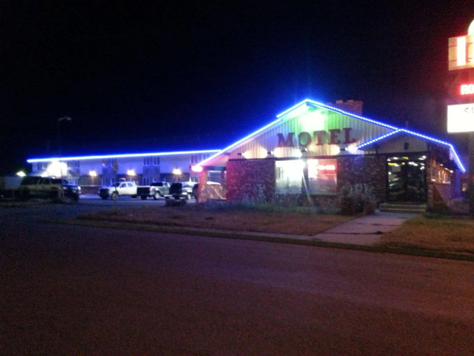 Ramada By Wyndham Dawson Creek - Dawson Creek