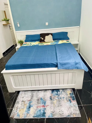 Appartement Style Congo - Ponta-negra