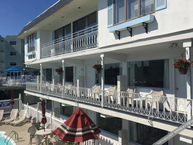 Paradise Inn - Wildwood, NJ