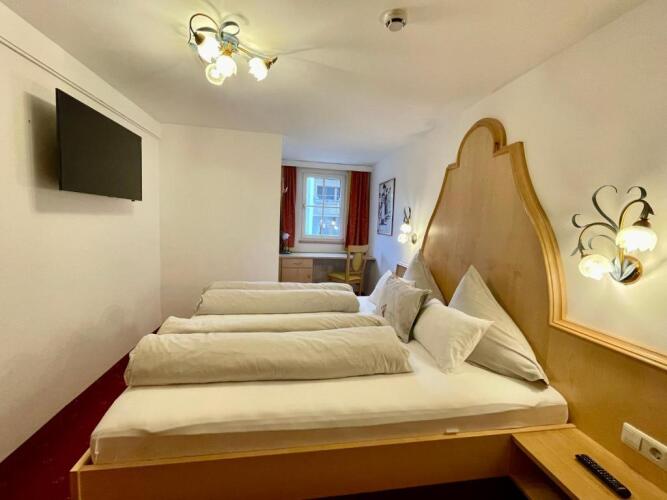 Arlen Lodge Hotel - Saint Anton am Arlberg