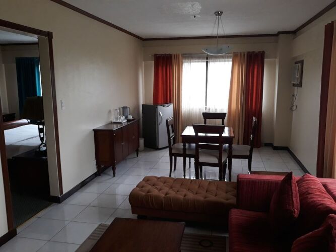 Bacolod Pavillon Hotel - Bacolod