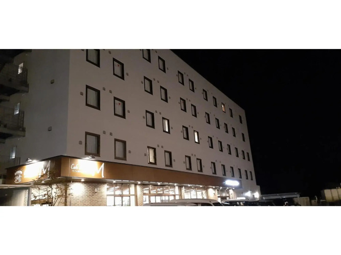 Hotel Win - 사가현
