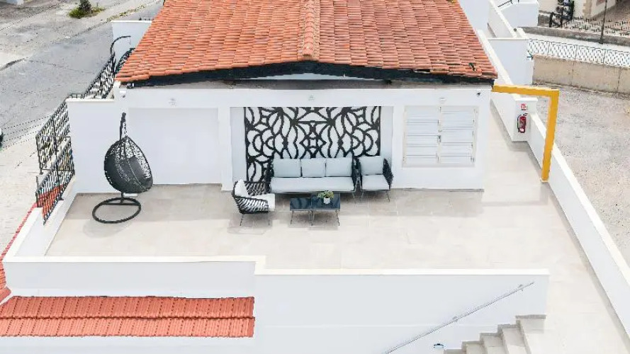 Loft Centrale - Paphos