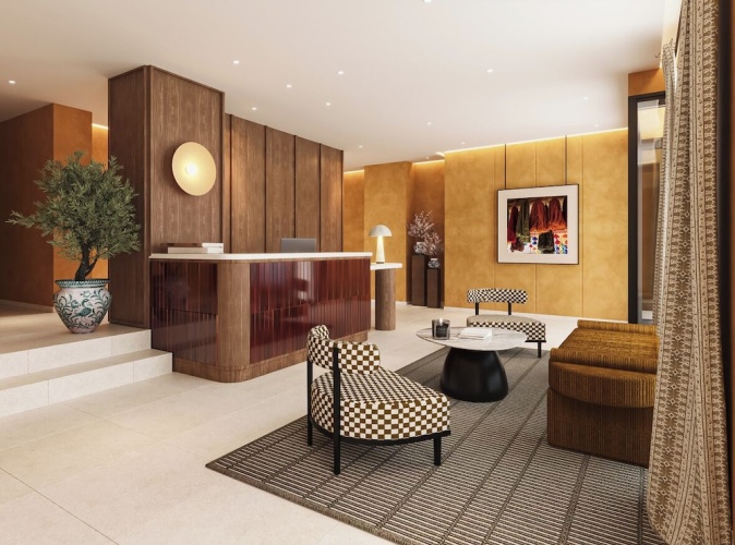 Seda Residences - Grenade