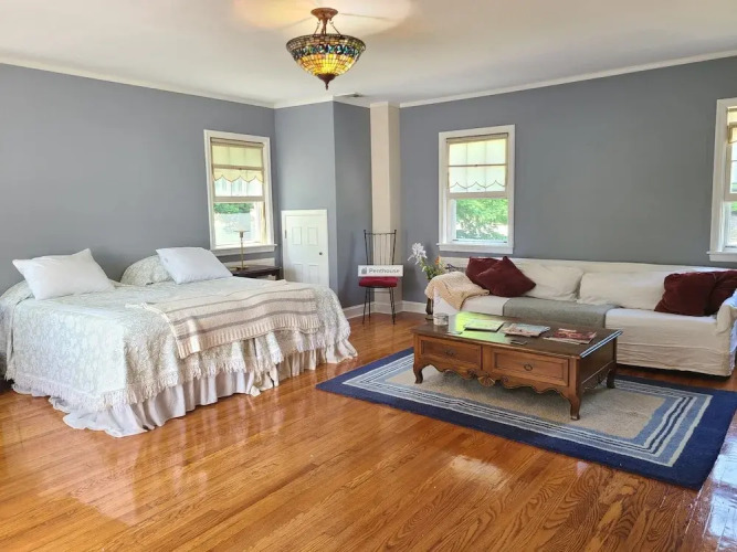 Cozy Homeva Battle Hill Wp - Greenwich, CT