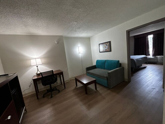 Motel 6 Chambersburg - Chambersburg, PA