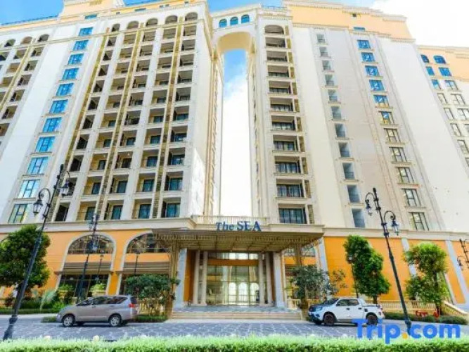 Sensea Hillside Apartment - Sunset Town Phu Quoc - Phú Quốc