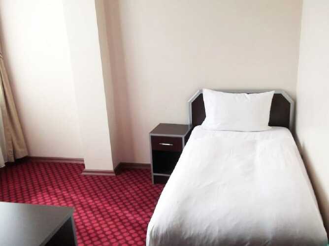 Lifestyle Hotel - Afyonkarahisar