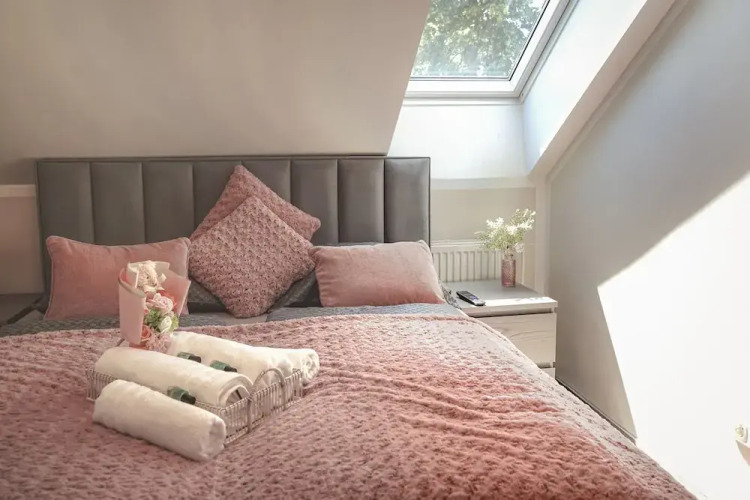 Amir Deluxe Motel - Schönefeld