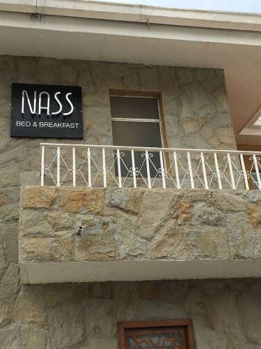 Nass Bed & Breakfast - Cuenca, Ecuador