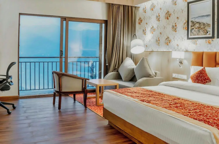 Days Inn By Wyndham Gangtok Tadong - Gangtok