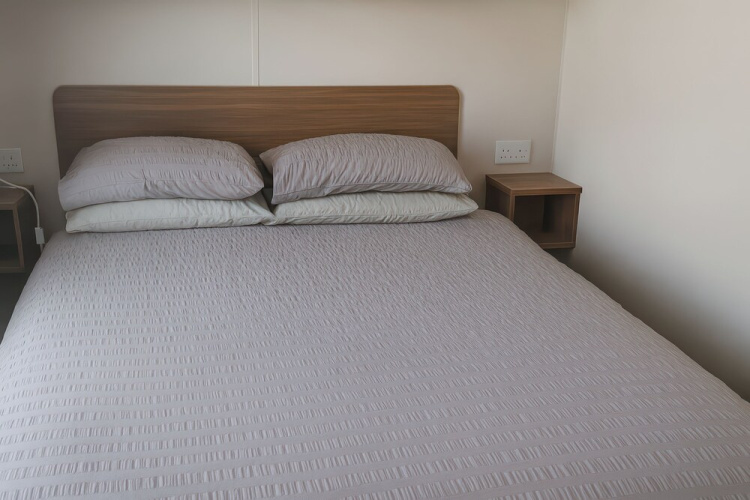 Freshwater Beach Holiday Park - Holiday Accommodation 12281 - Dorset