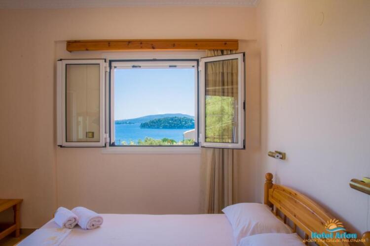 Hotel Arion - Lefkada