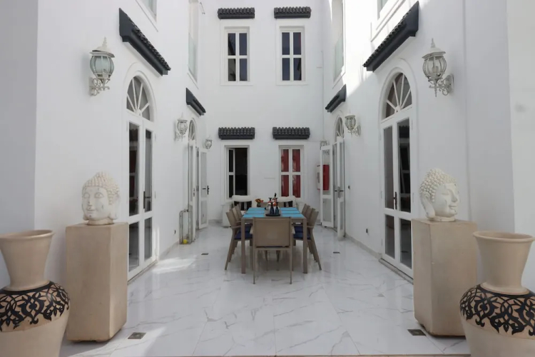 Riad Vip - Marrakesch