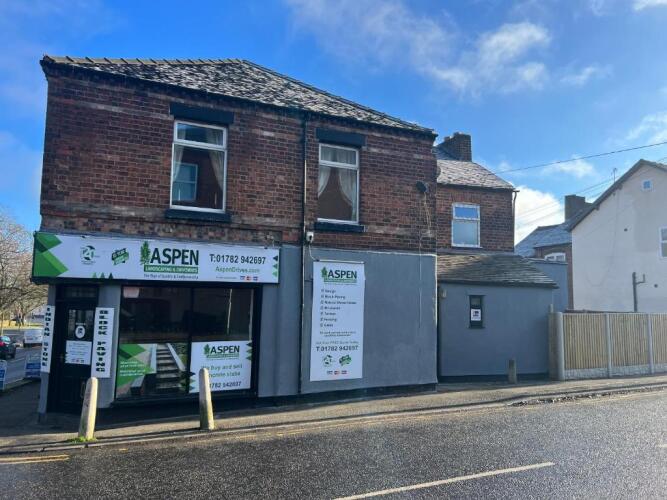 Luxury 2 Bed Apartment Great Location - Stoke-on-Trent