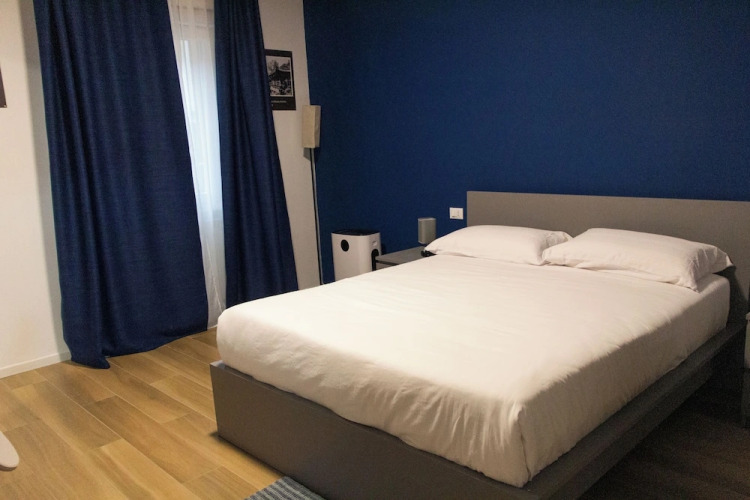 Orienty Home Pentacoro - Trieste