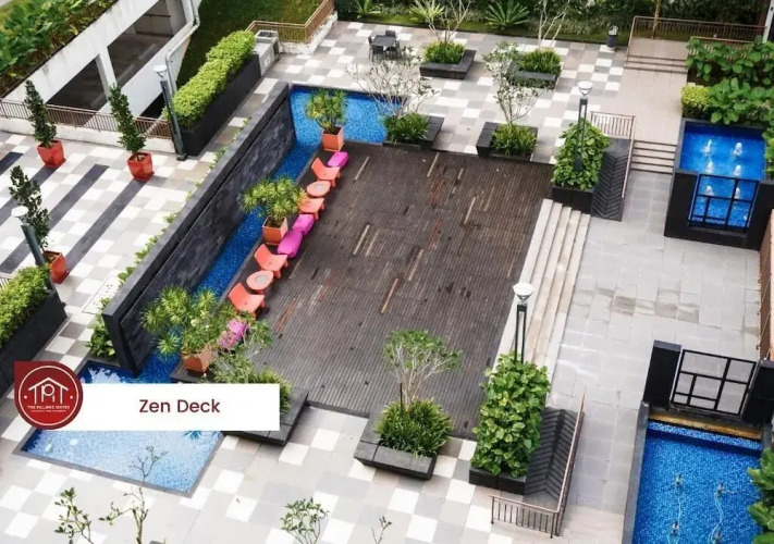 Midhills Prime Suites Genting Highlands - 겐팅 하일랜즈