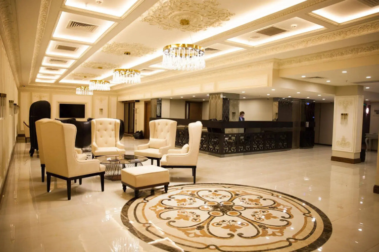 Babillon Hotel Spa & Restaurant - Trabzon