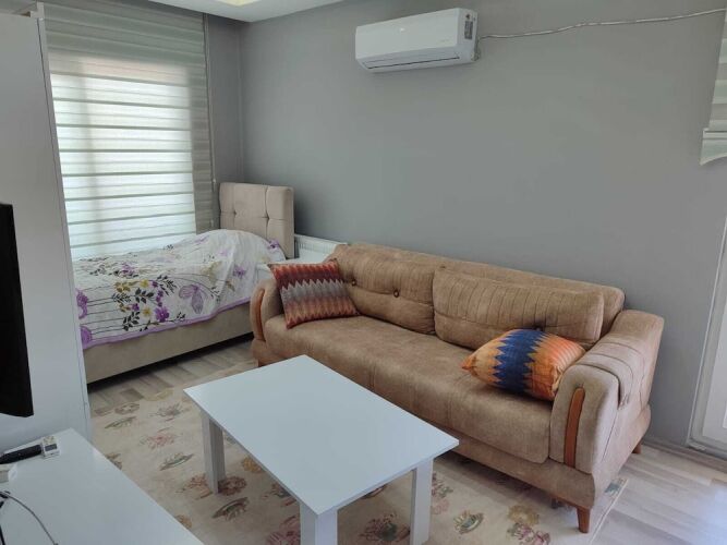 Cam Suites - Kahramanmaraş
