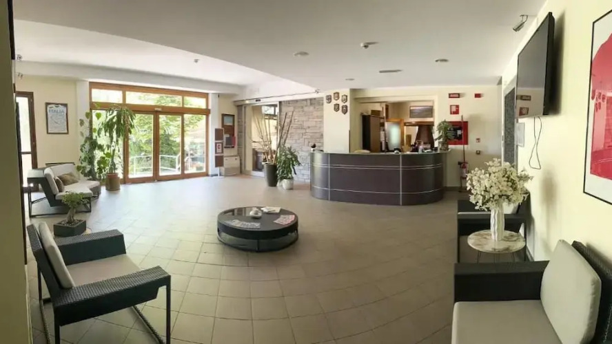 Hotel Mariuccia - Varese