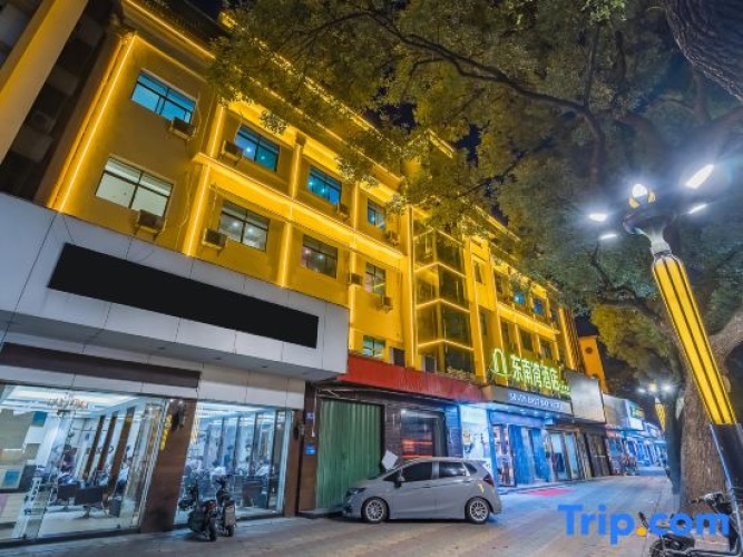 South East Bay Hotel (Huizhou West Lake Pedestrian Street) - Huizhou