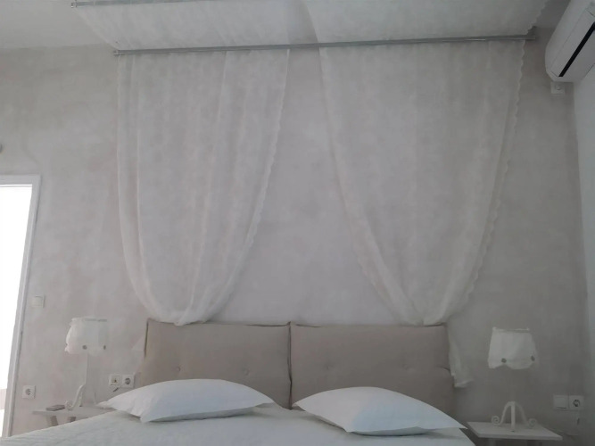 Dream Island Hotel - Santorini