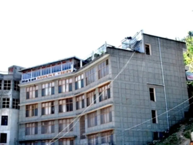 Hotel Mount View - Pahalgam