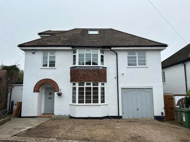 The Coniston Rooms - Hemel Hempstead