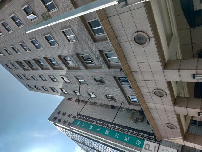 Hej Taipei Arena Hotel - Songshan District