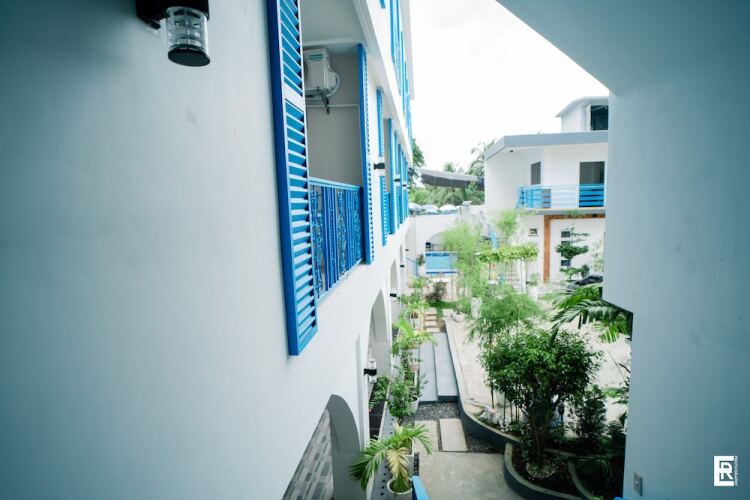 Bernese Resort Hotel Powered By Cocotel - Ligao