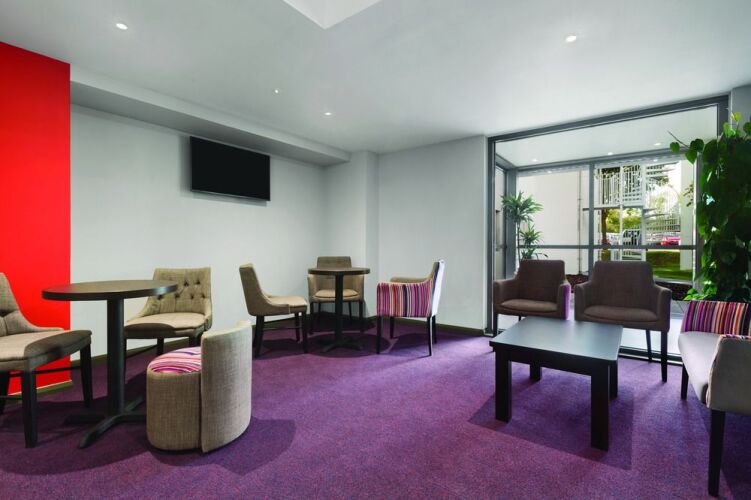 Ramada By Wyndham South Mimms M25 - Hertfordshire