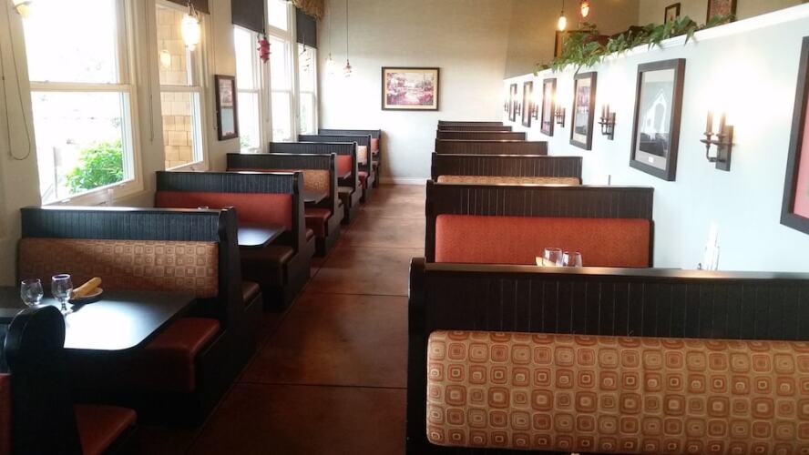 Oregon Garden Resort - Oregon