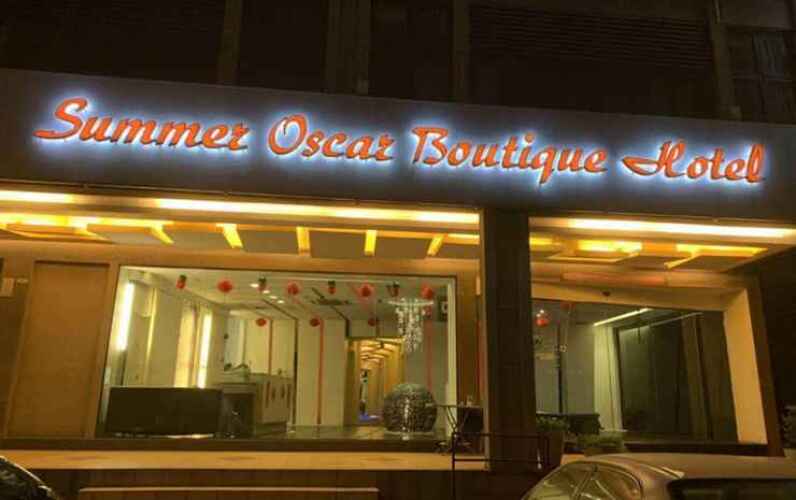 Summer Oscar Boutique Hotel - Subang Jaya