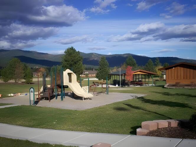 Stoneridge Resort - Idaho (State)