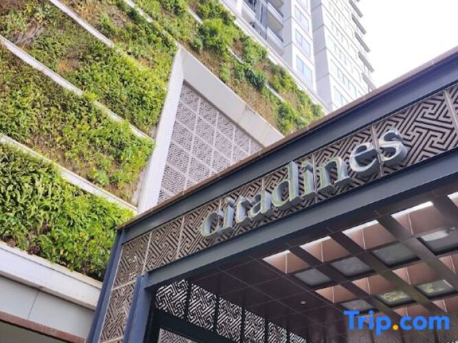 Citadines Gatot Subroto Jakarta - Jakarta