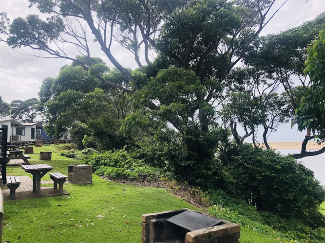 Joalah Holiday Park - Batemans Bay