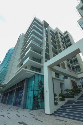 Pearlhouse Bahrain - マナーマ