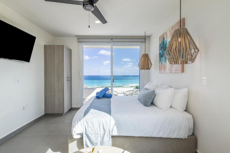 Azulea Isla Mujeres Hotel & Spa - Isla Mujeres