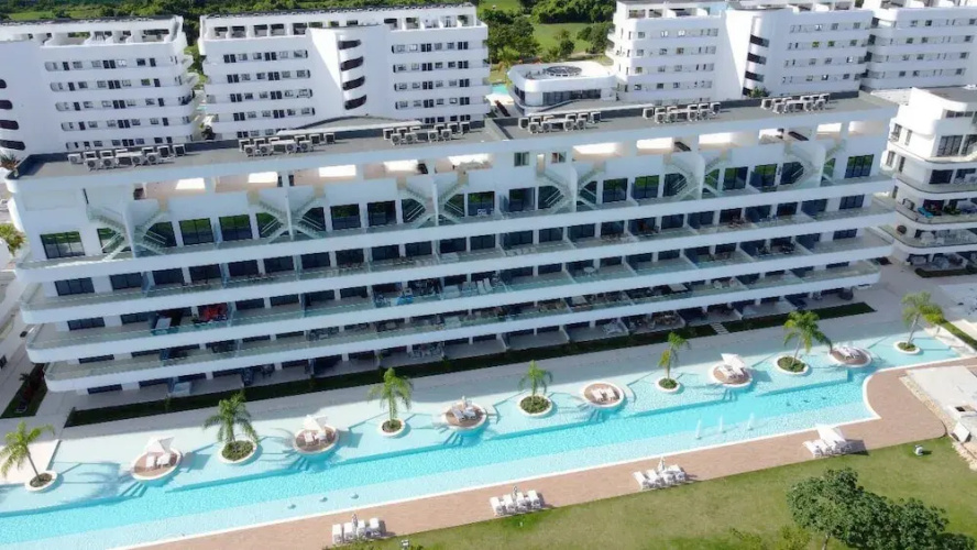 1brm Infinity Homes Punta Cana - Punta Cana