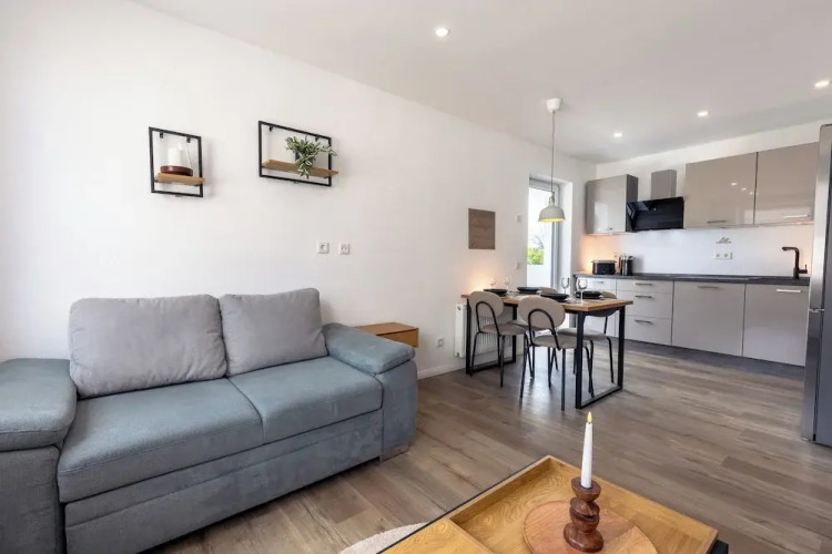 Fachwerk Boutique Hotel By Corents - Nettetal