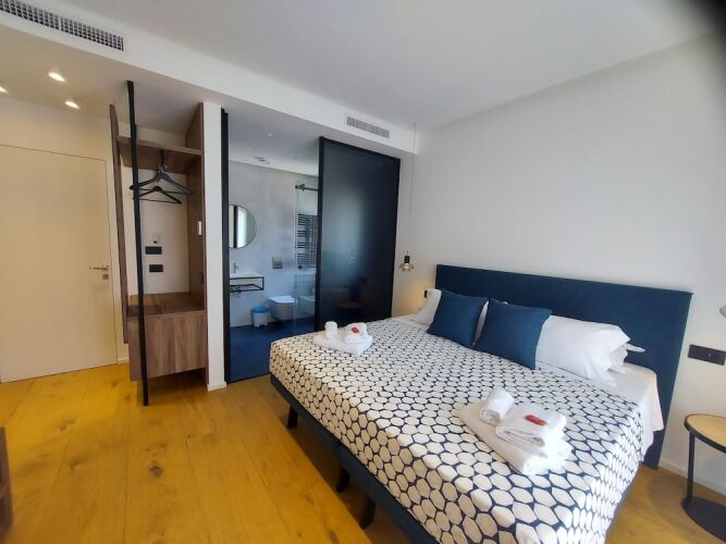 B&b Le Suites Di Costanza - Cefalù