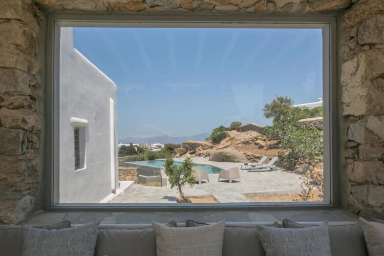 Villa Ada Mykonos - Mykonos